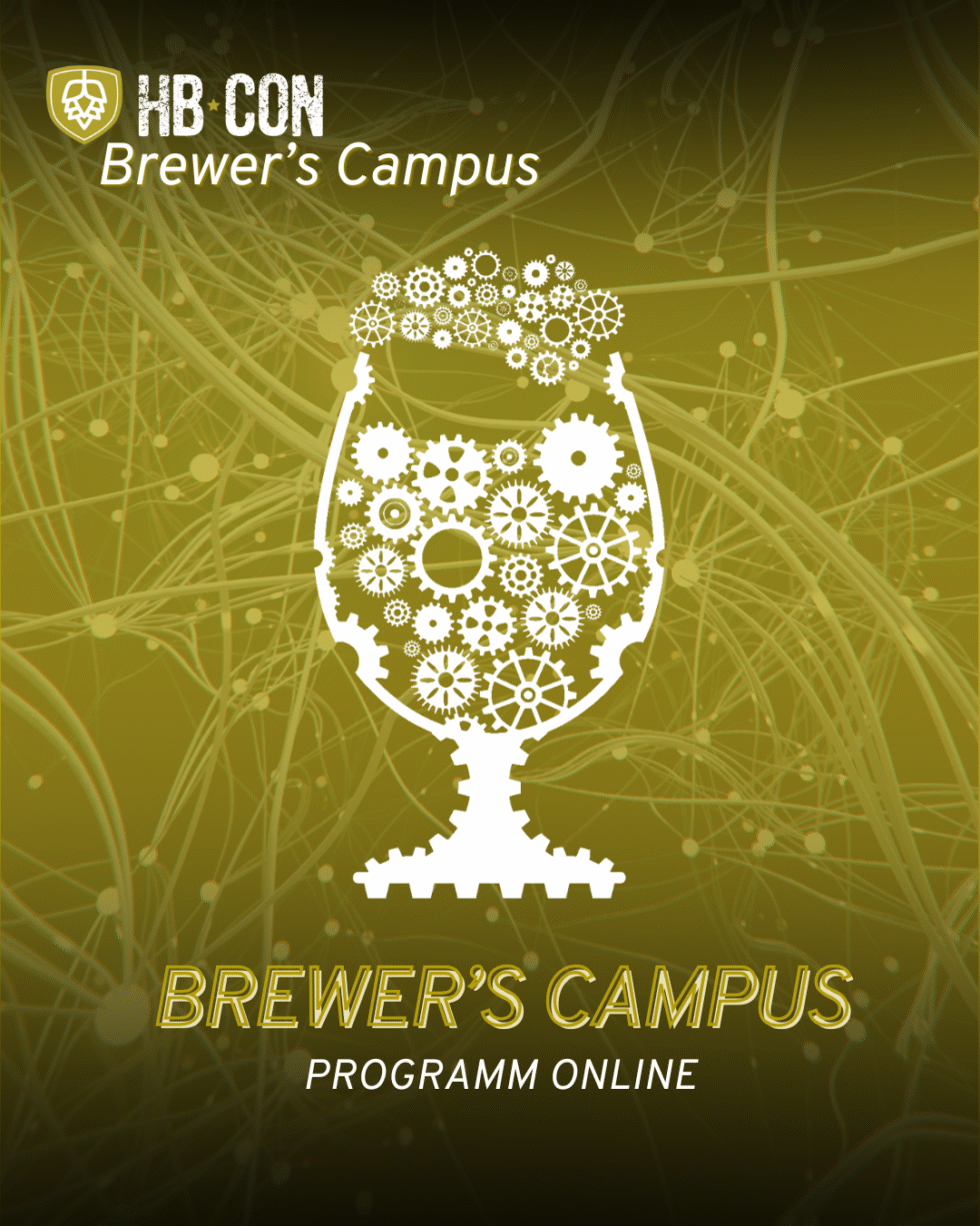 Brewer’s Campus Programm - Heimbrau Convention